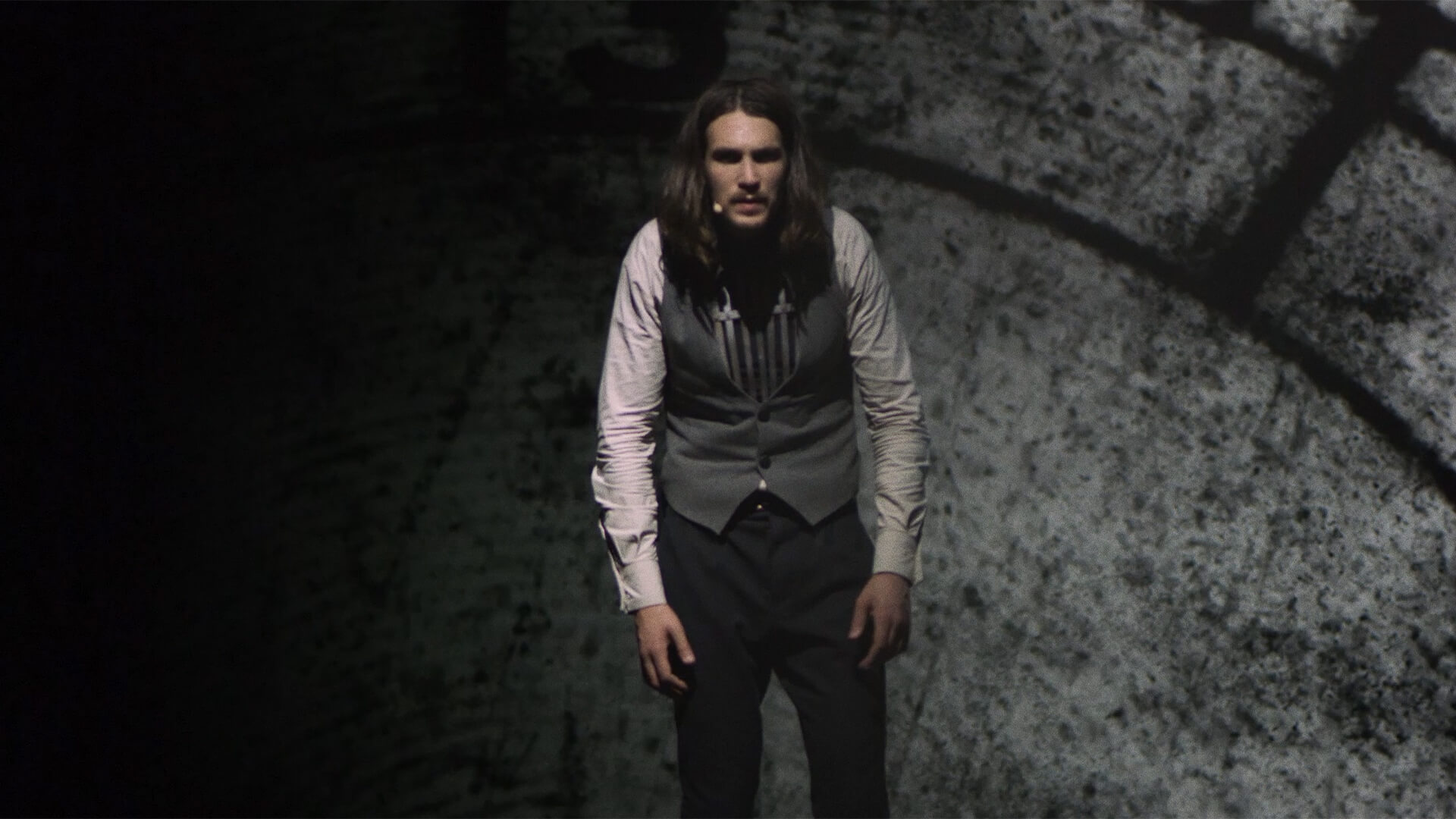 Cages The Musical London at Phoebe Fitzgibbons blog