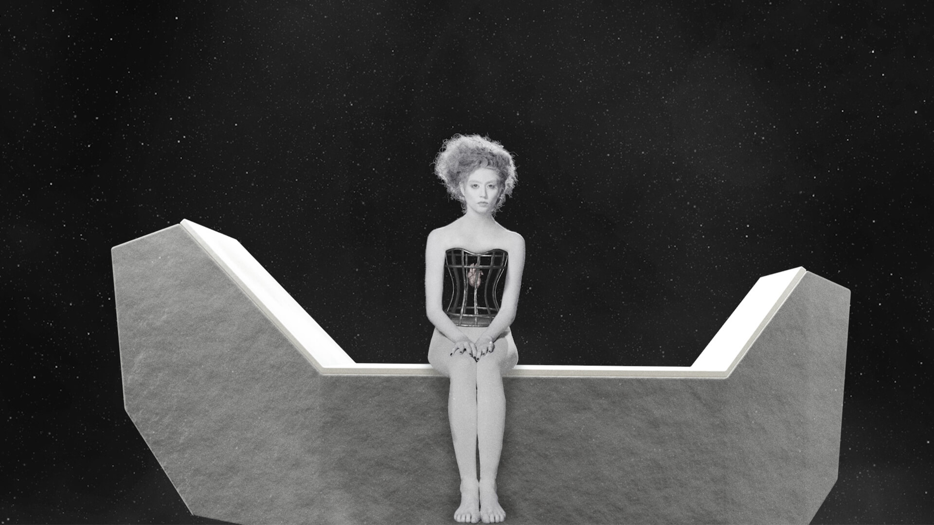 HIGH TECH TROUPE | Scenario Two