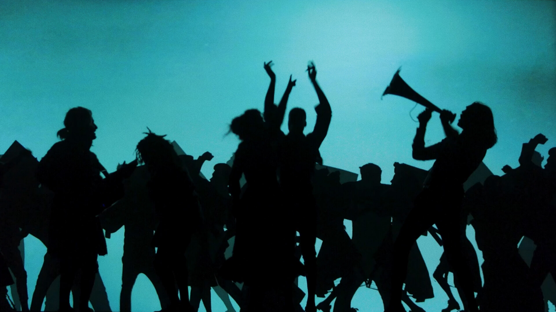 CAGES – Riverside Studios, London | Scenario Two